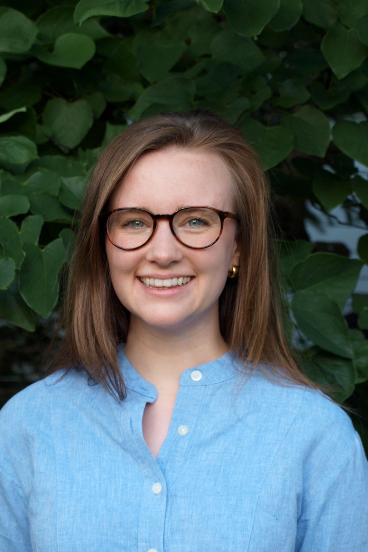 Nora McGreevy - JSTOR Daily