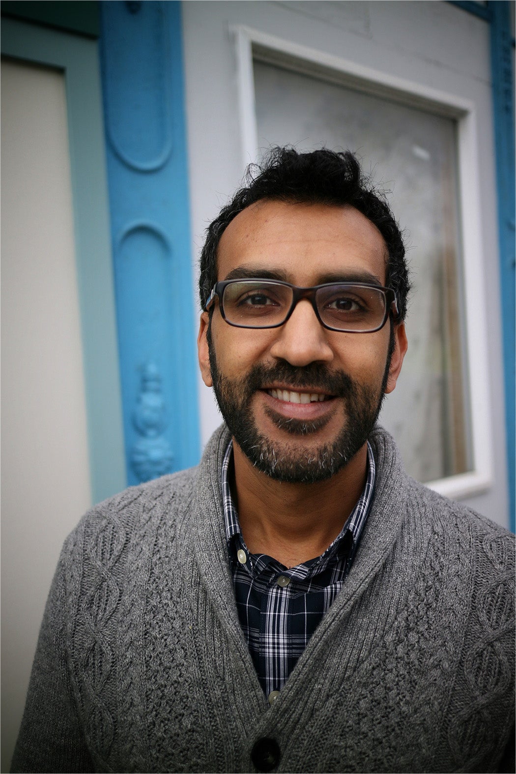 Khuram Hussain - JSTOR Daily