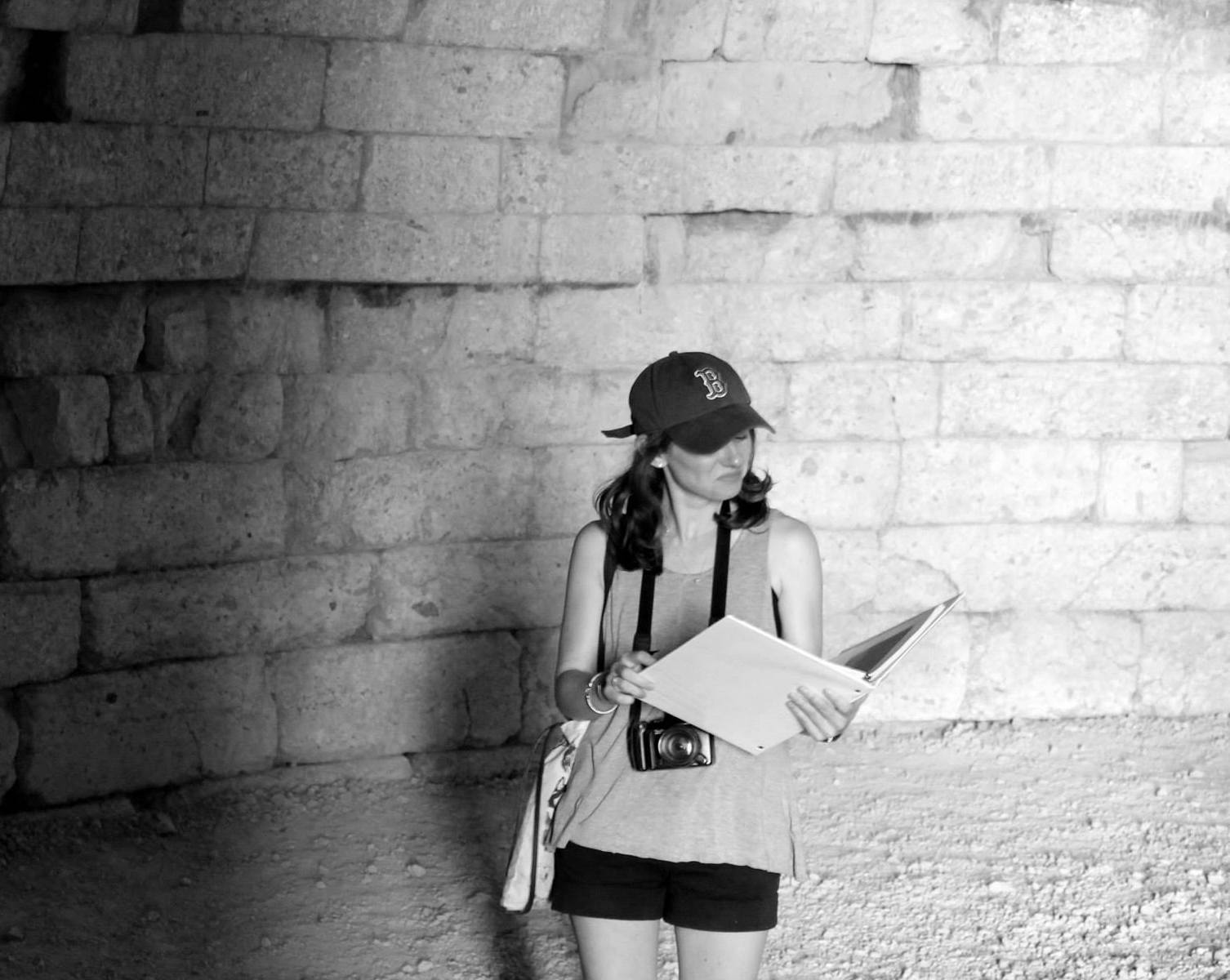 Caroline Wazer - JSTOR Daily