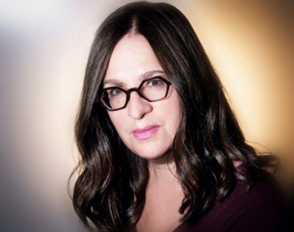 Brenda Assael - JSTOR Daily