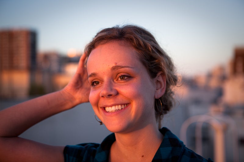 Katie Gilbert - JSTOR Daily