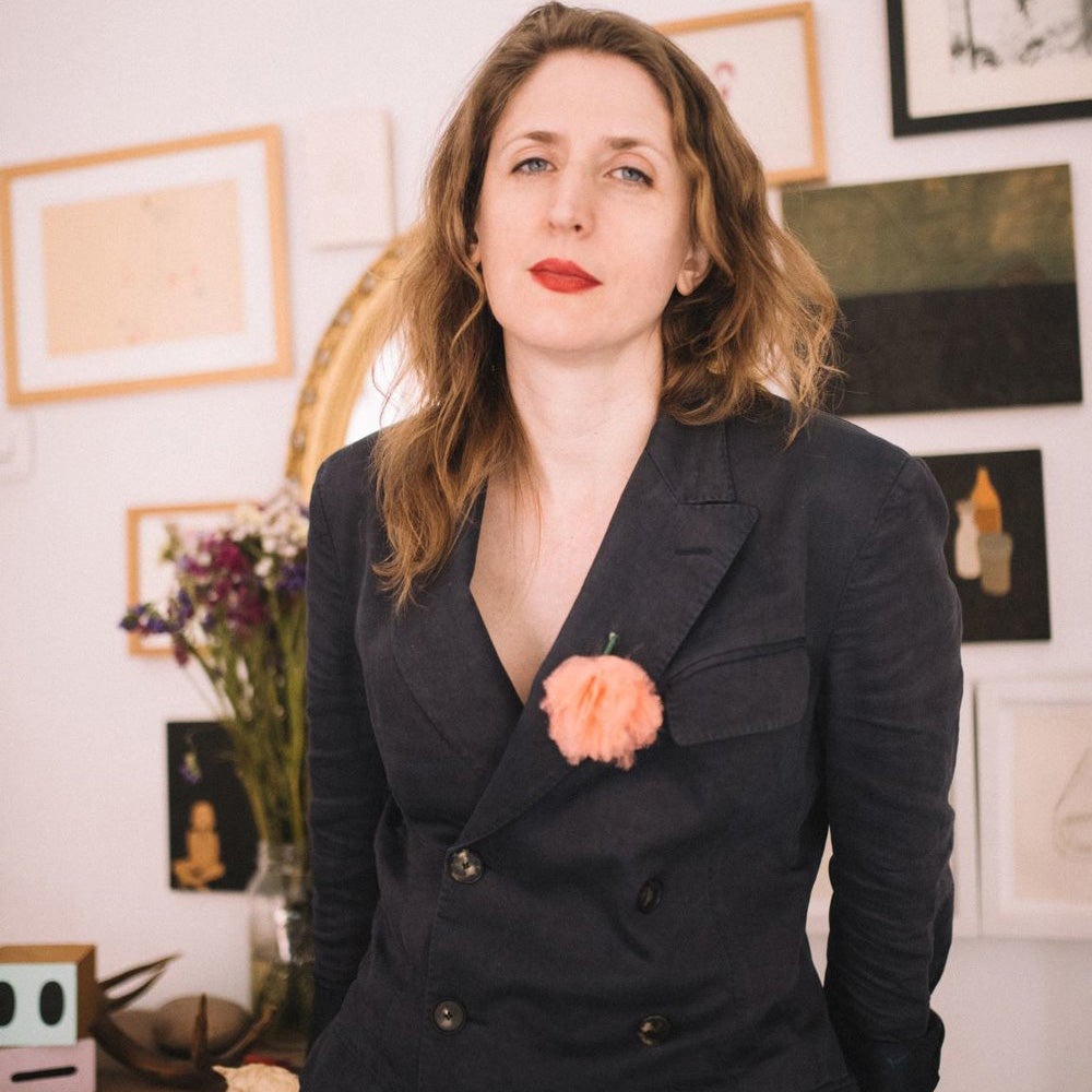 Jessa Crispin - JSTOR Daily