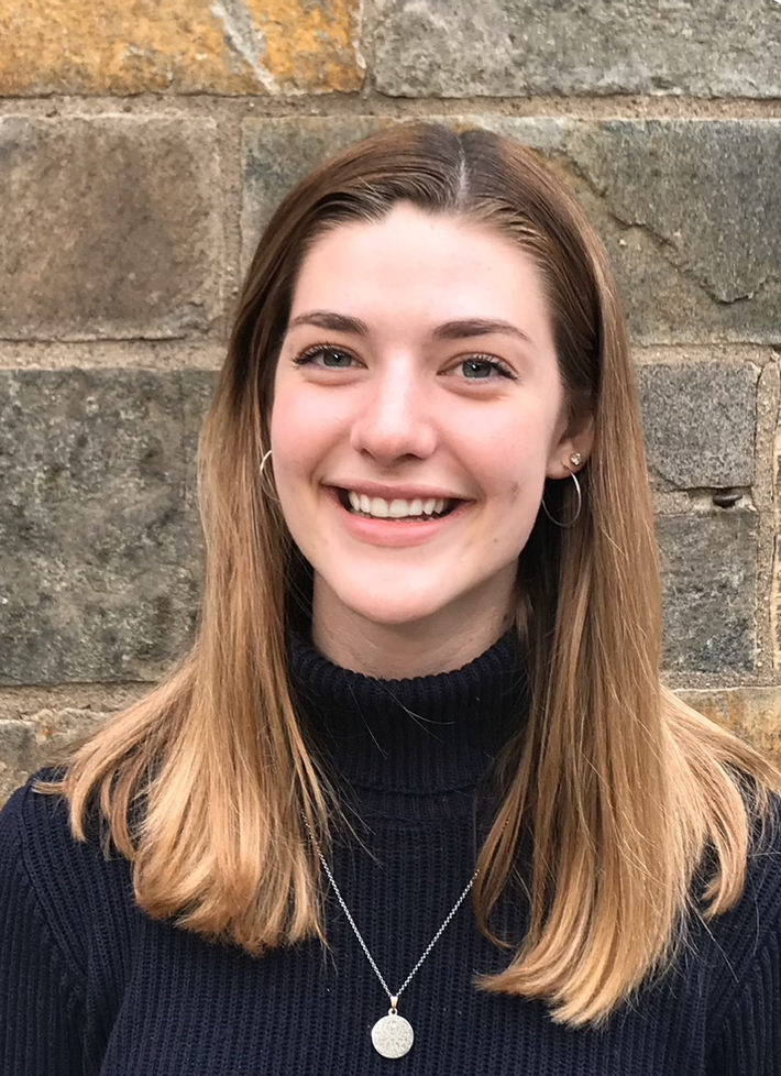 Margo Williams - JSTOR Daily