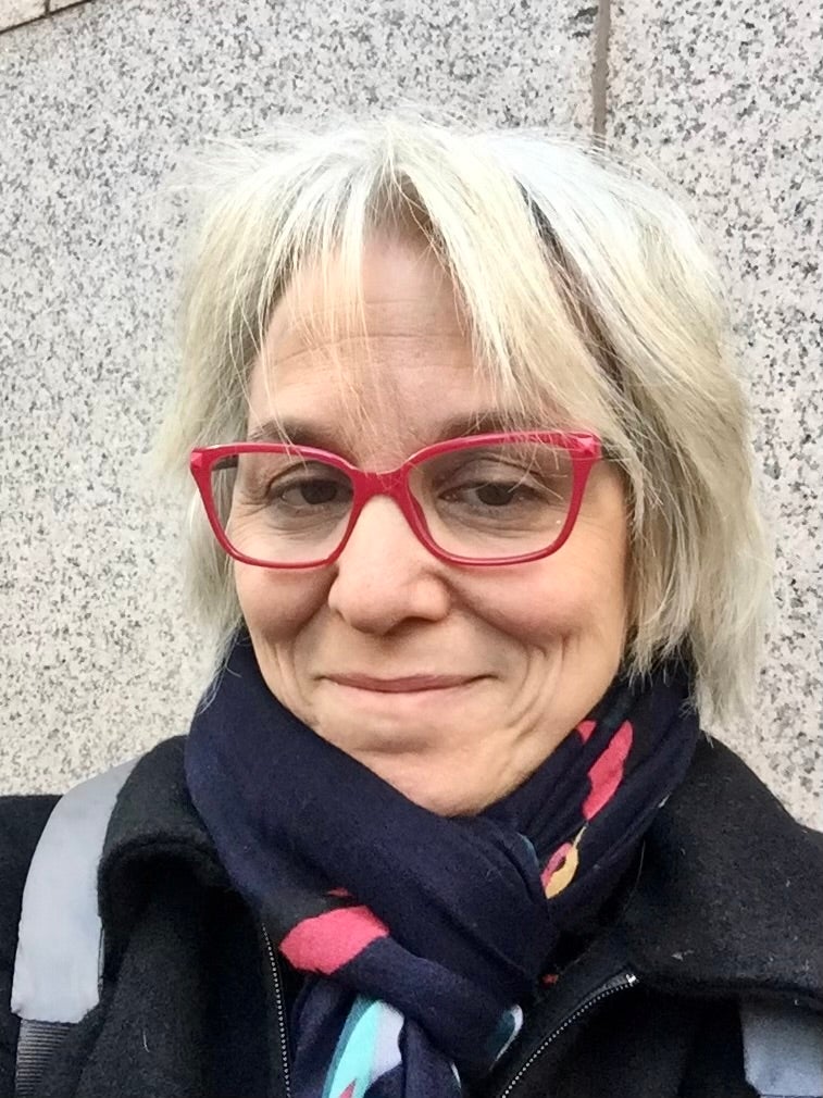 Elly Meeks - JSTOR Daily