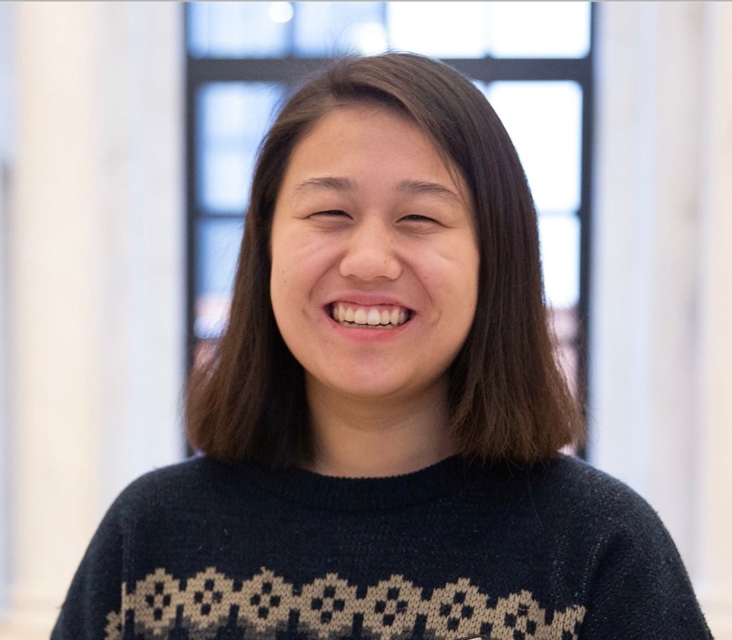 May Wang - JSTOR Daily