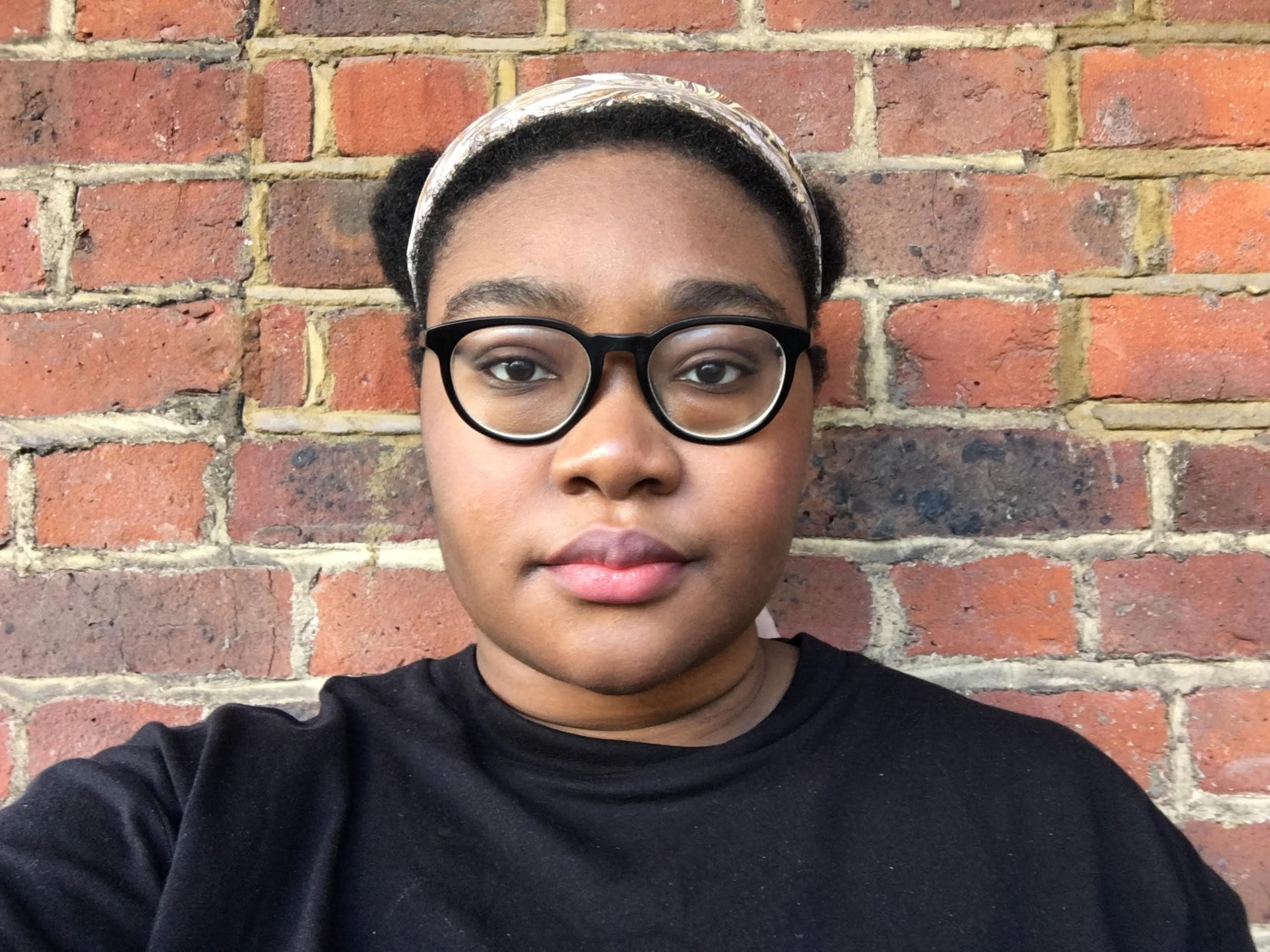 Aida Amoako - JSTOR Daily