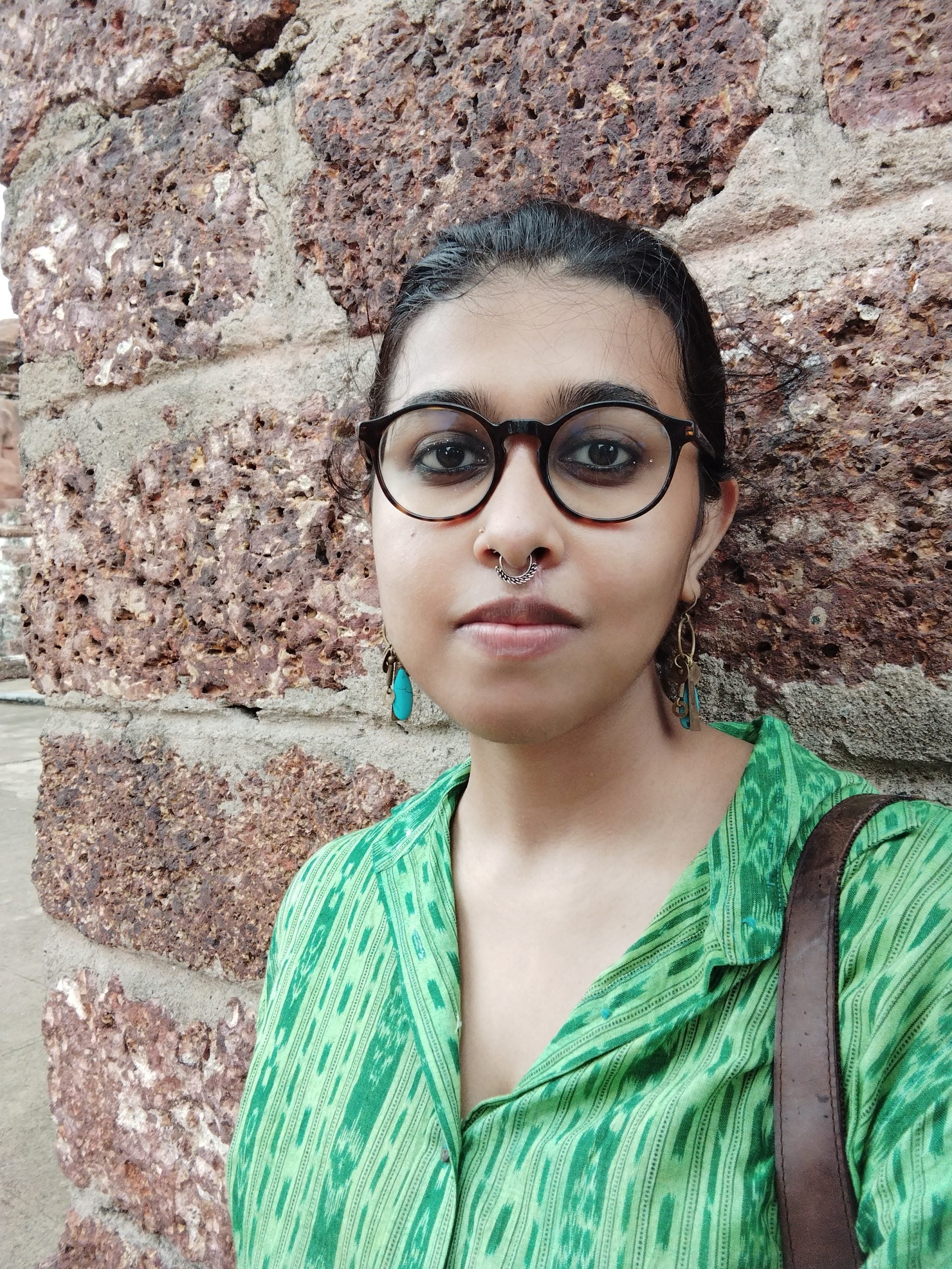 Isti Bhattacharya - JSTOR Daily