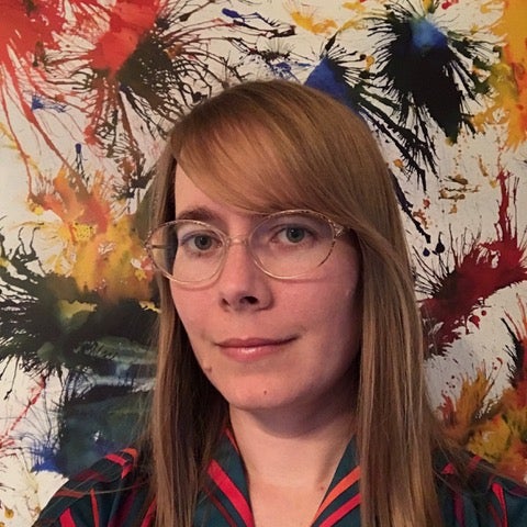Ashley Gardini - JSTOR Daily