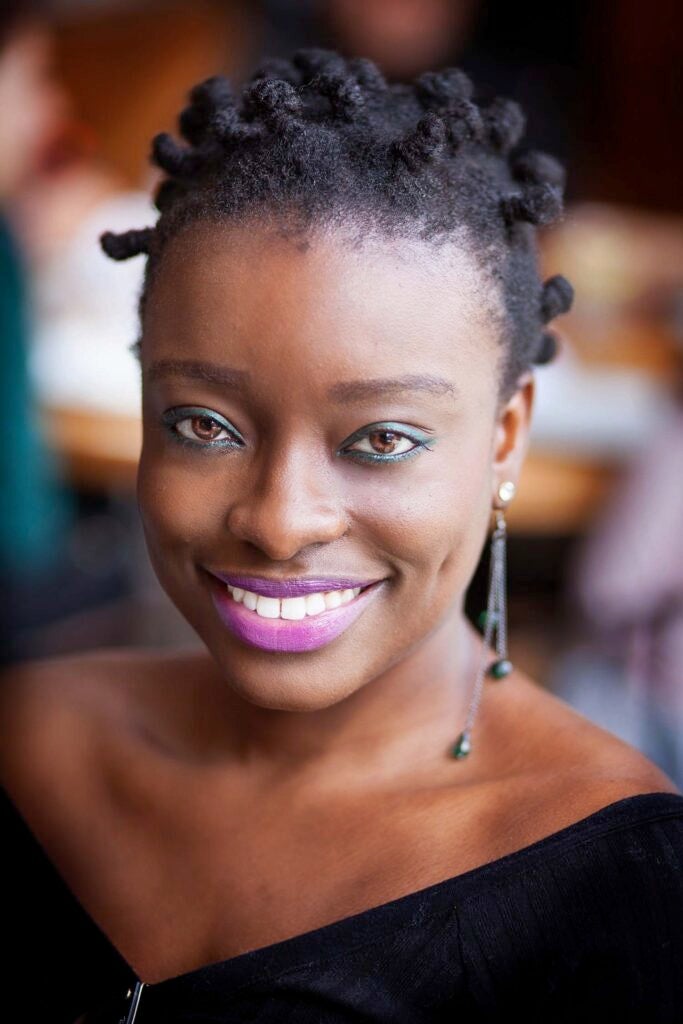 Dr. Ebele Mogo - JSTOR Daily