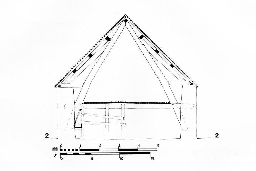 Vernacular Architecture in Wales - JSTOR Daily