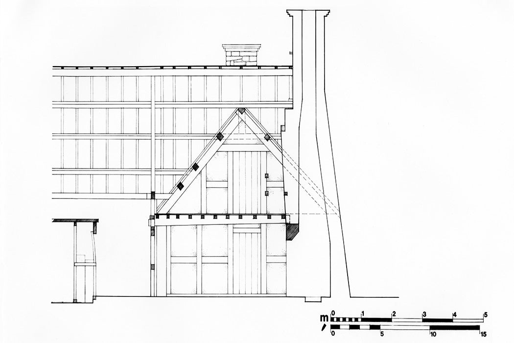 Vernacular Architecture in Wales - JSTOR Daily