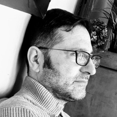 Marc Weidenbaum - JSTOR Daily