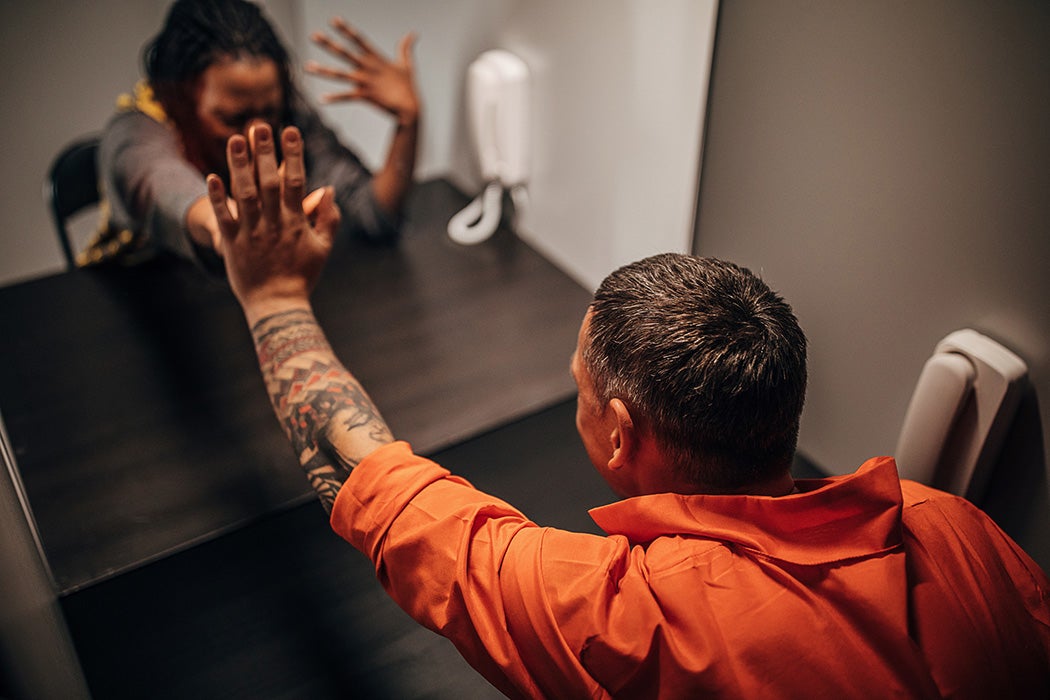 Controversy And Conjugal Visits JSTOR Daily Controversy And Conjugal Visits JSTOR Daily
