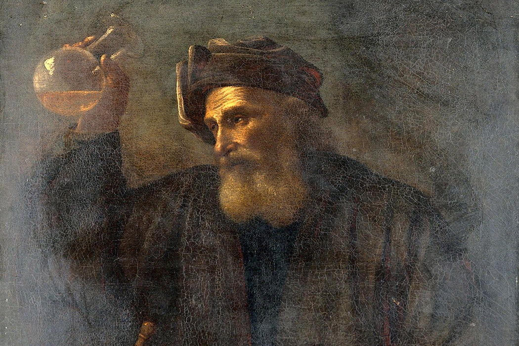 Early Doctors Diagnosed Disease by Looking at Urine - JSTOR Daily