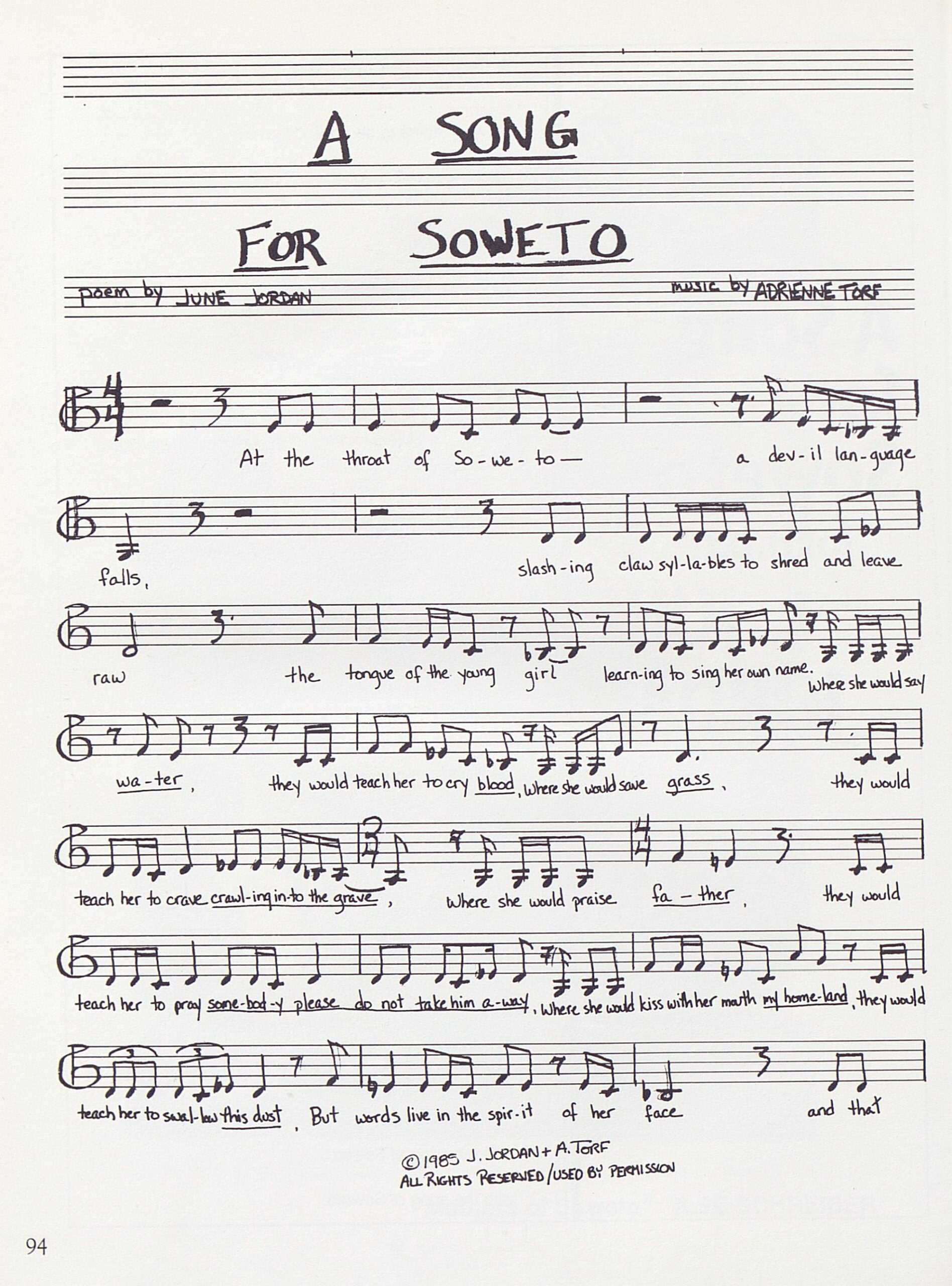 14 Poems from Little Magazines - JSTOR Daily