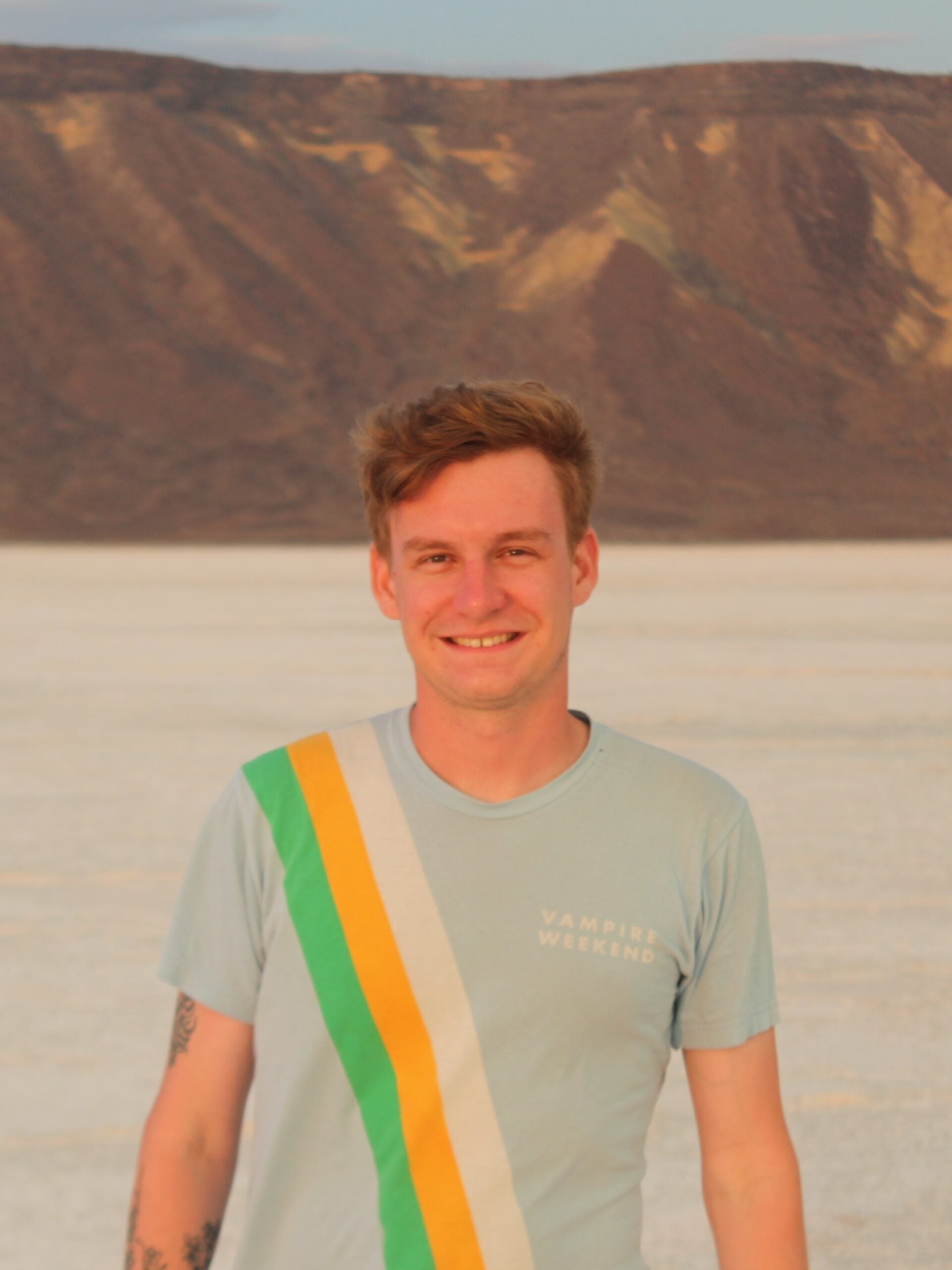 Jake Dean - JSTOR Daily