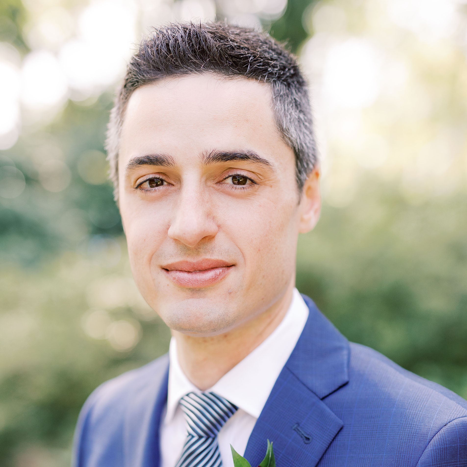 Seth S. Tannenbaum - JSTOR Daily