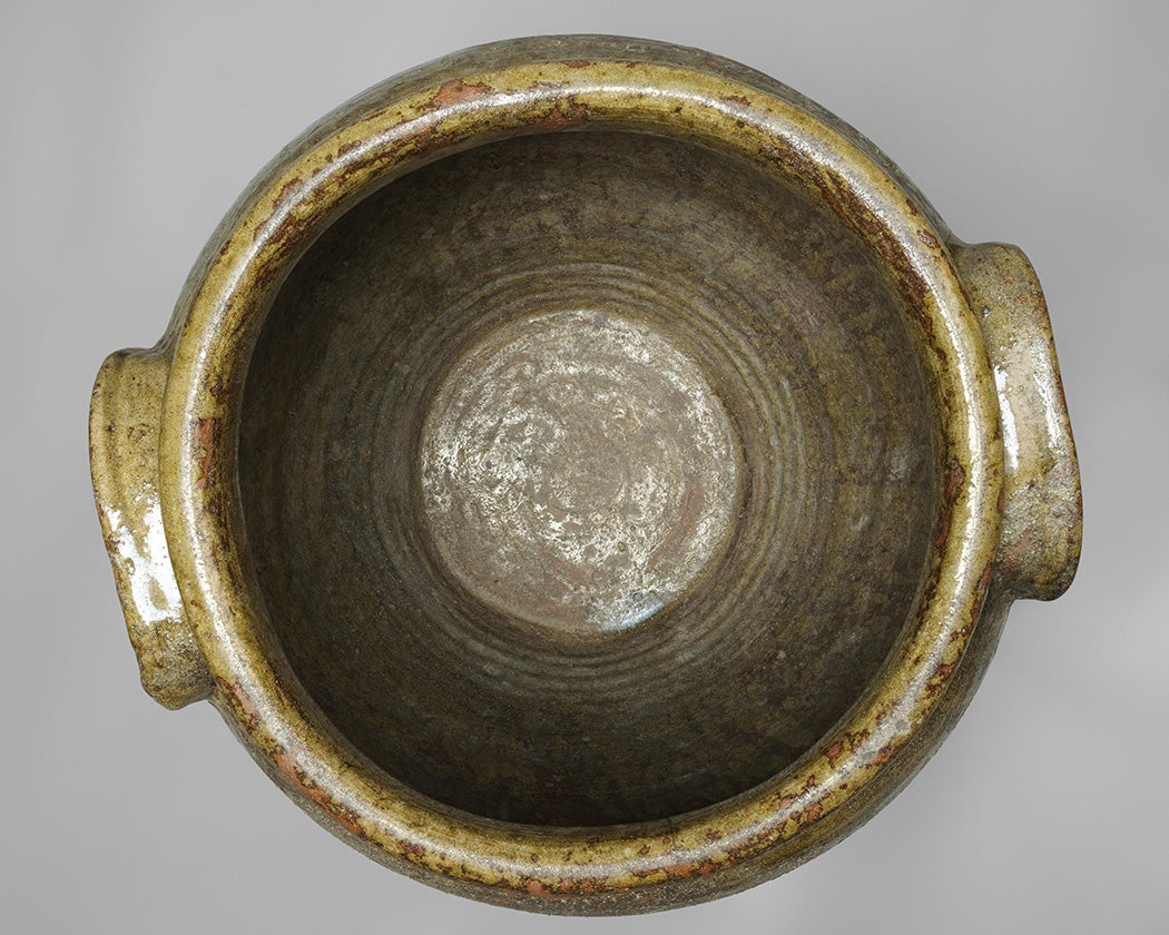 Dave the Potter’s Mark on History - JSTOR Daily