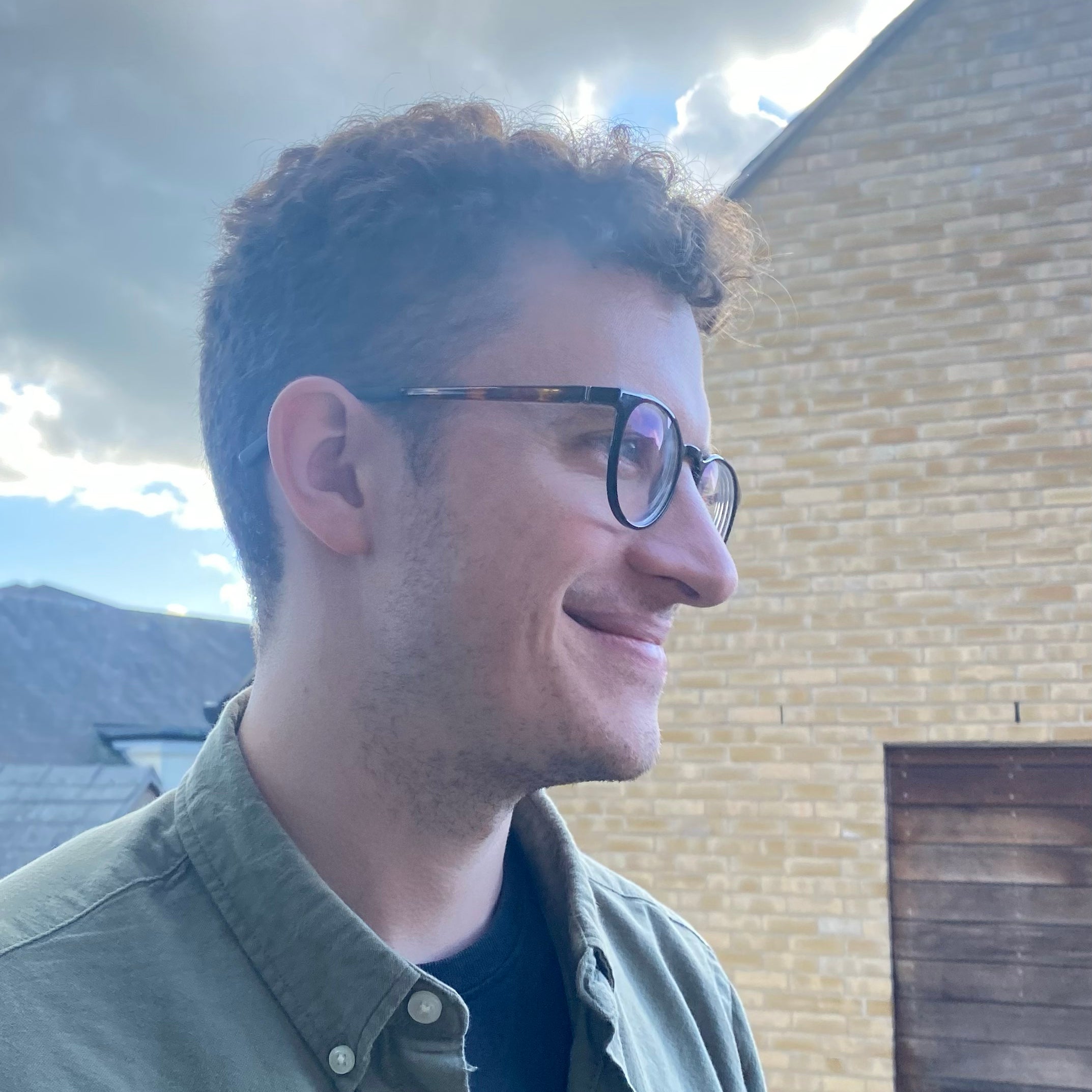 Jamie Linsley-Parrish - JSTOR Daily