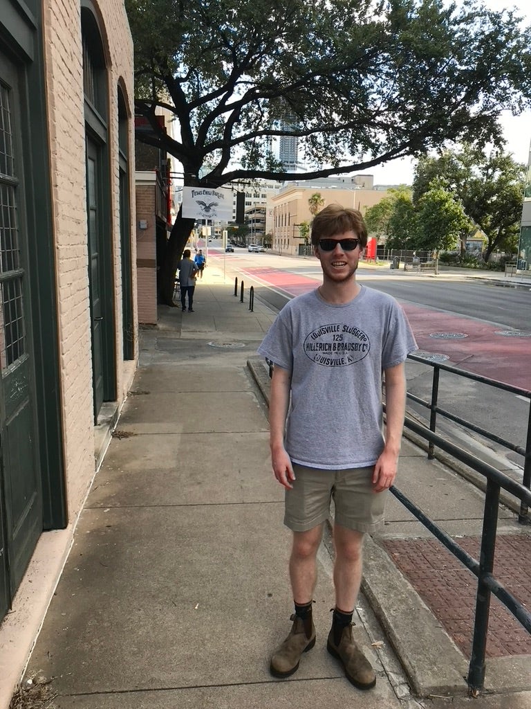 Harris Wheless - JSTOR Daily