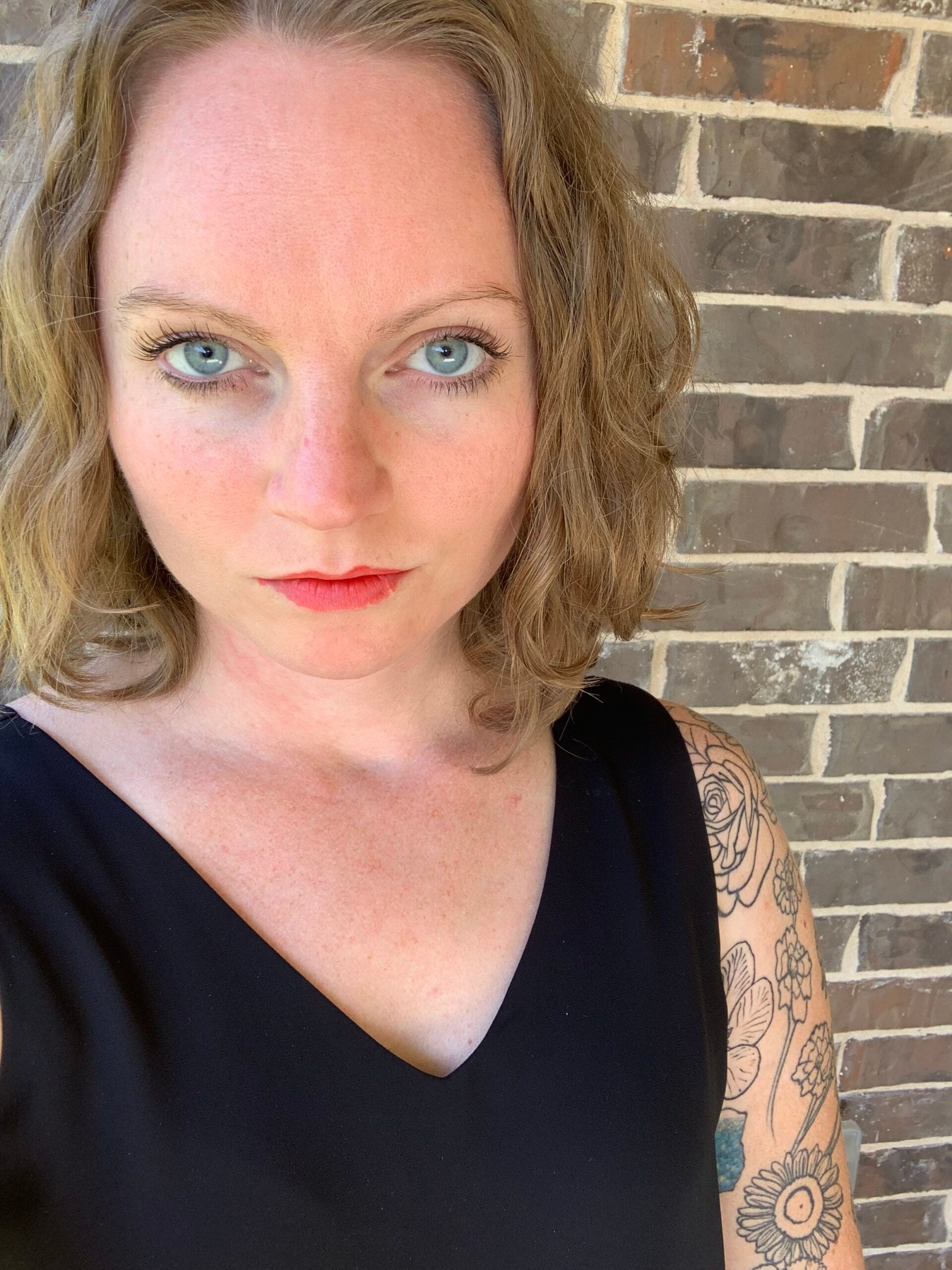 Nicole Donawho - JSTOR Daily