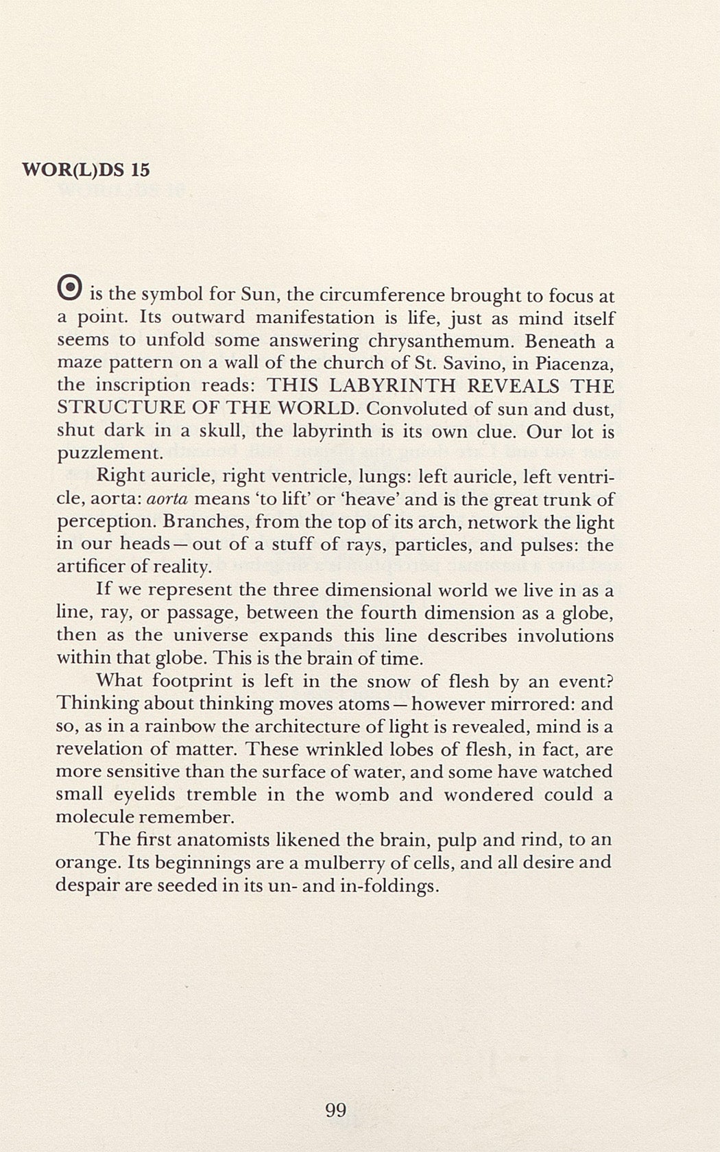 Lines of Poetry, Rows of Trees - JSTOR Daily