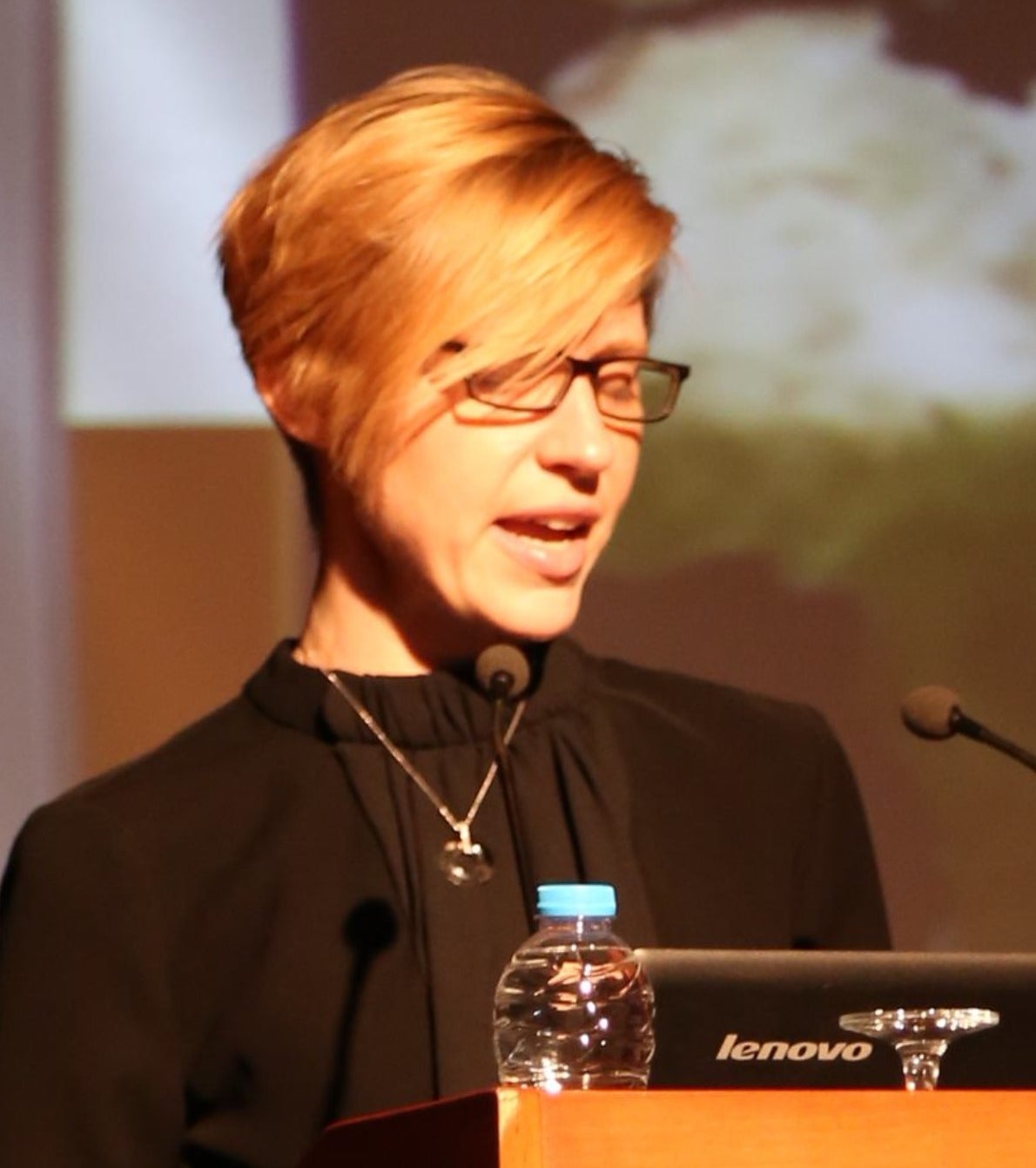 Catherine Long - JSTOR Daily