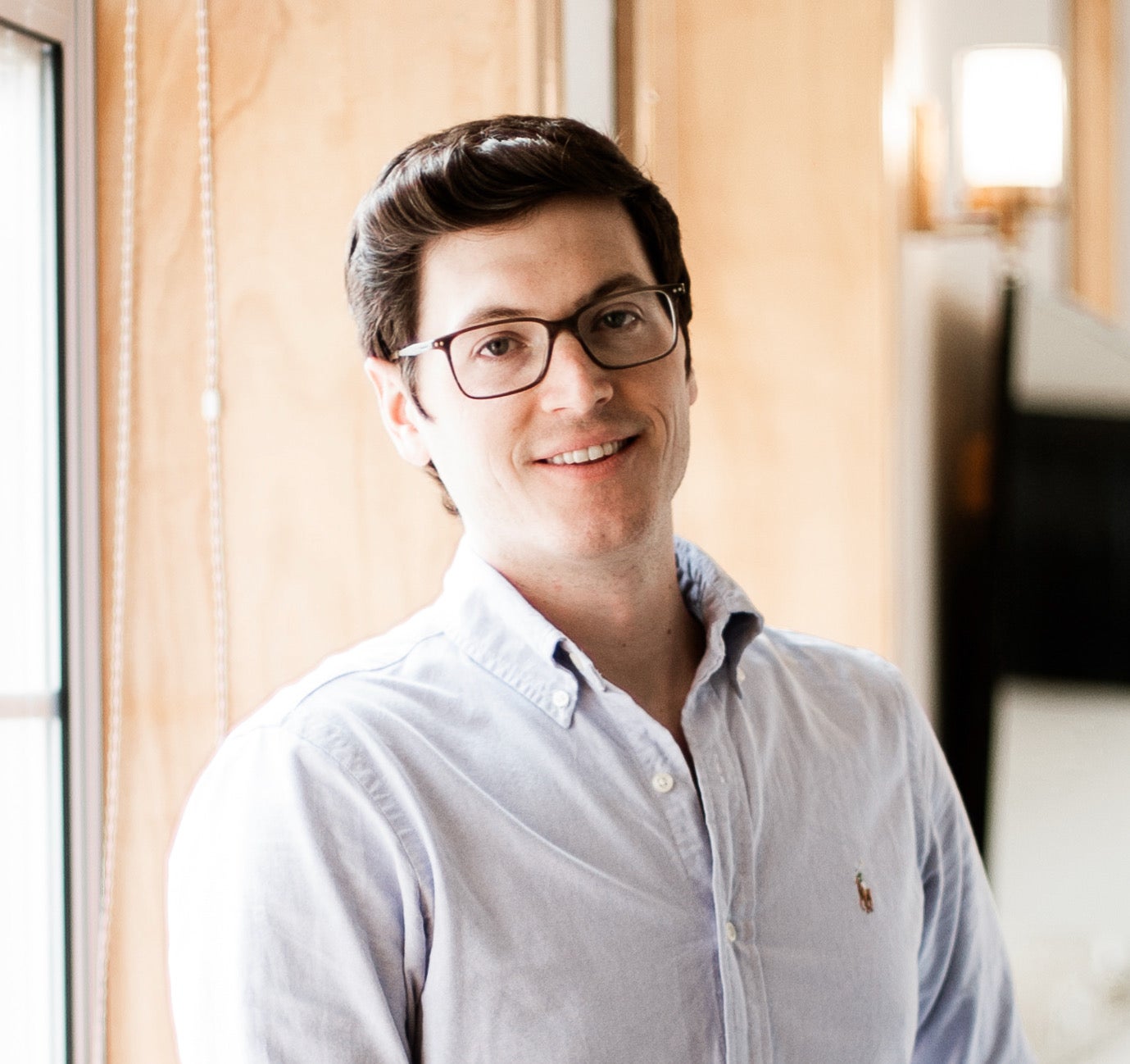 Chris Hall - JSTOR Daily