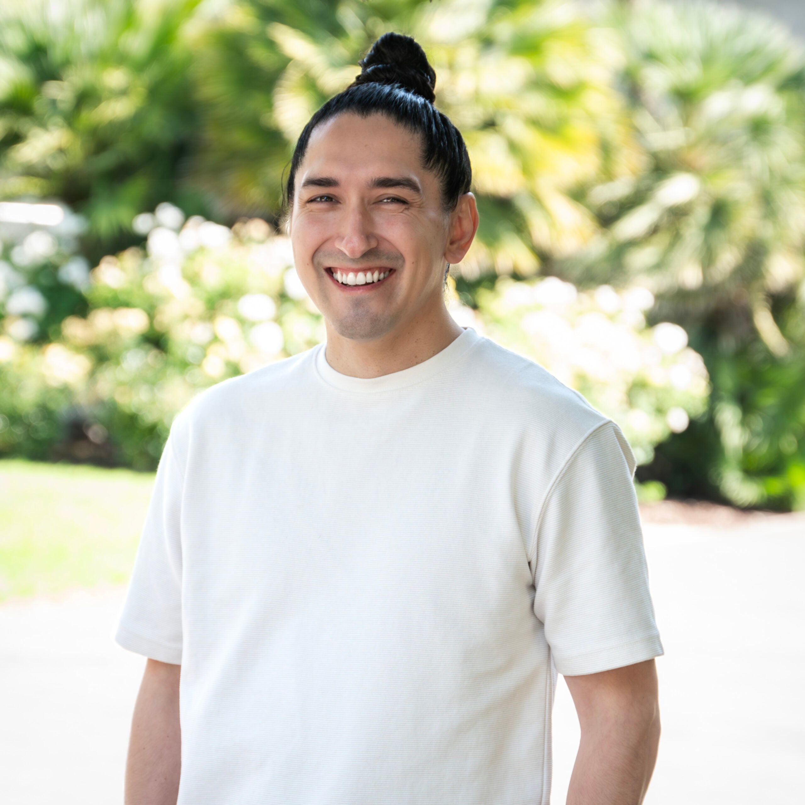 Michael Aguilar - JSTOR Daily