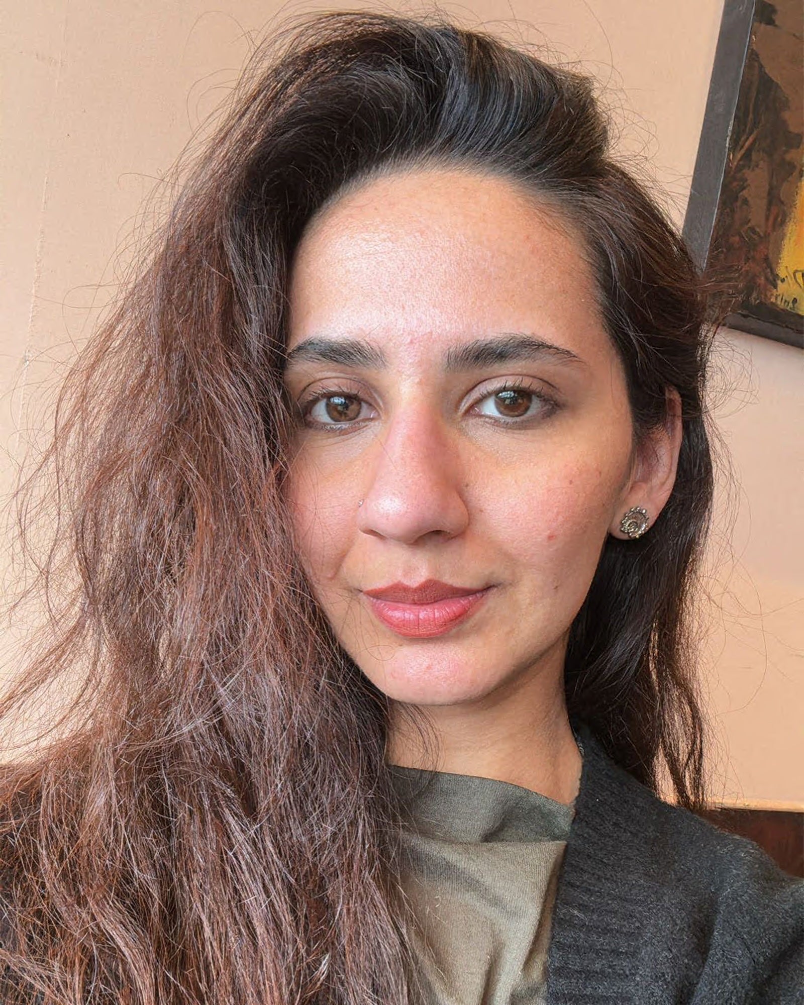 Nahal Sheikh - JSTOR Daily