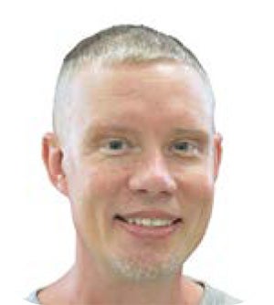 Tim Johnson - JSTOR Daily