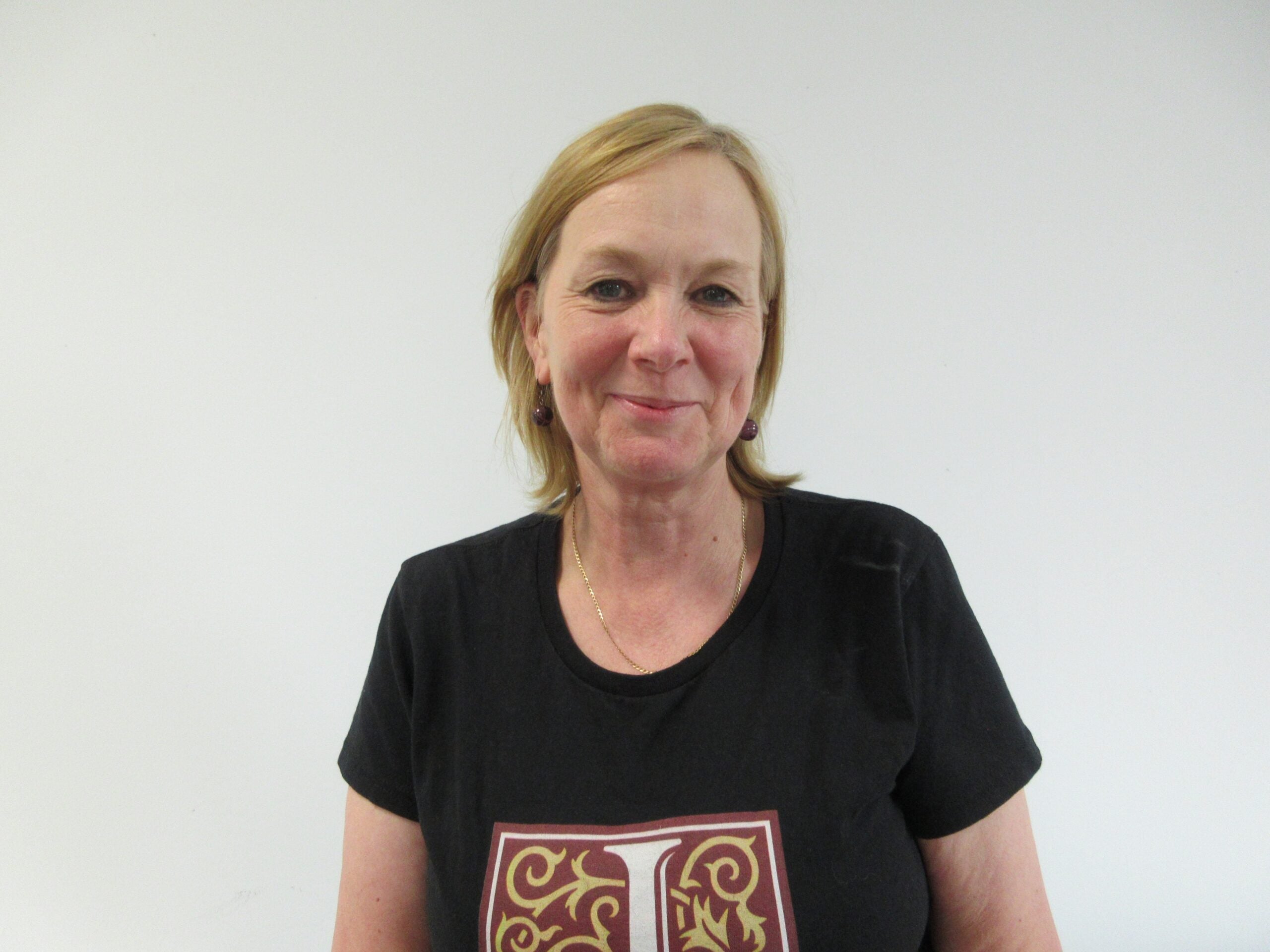 Fiona Warburton - JSTOR Daily