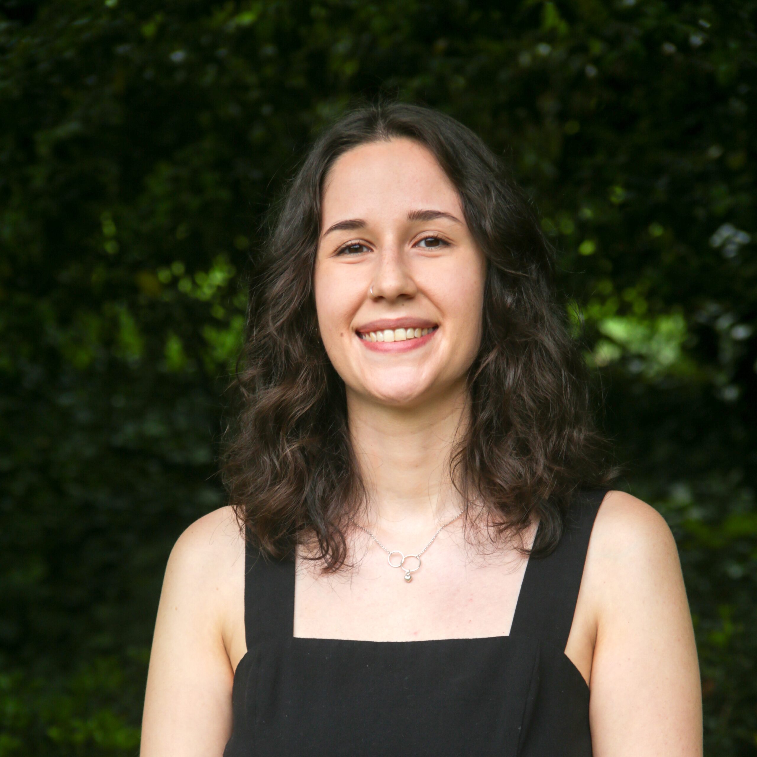 Nina Foster - JSTOR Daily