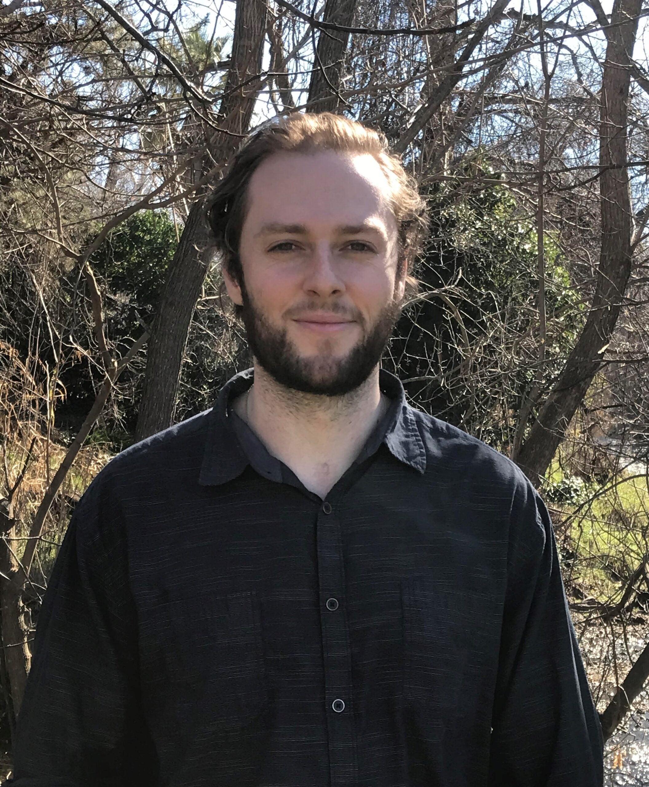 Ben Woollard - JSTOR Daily