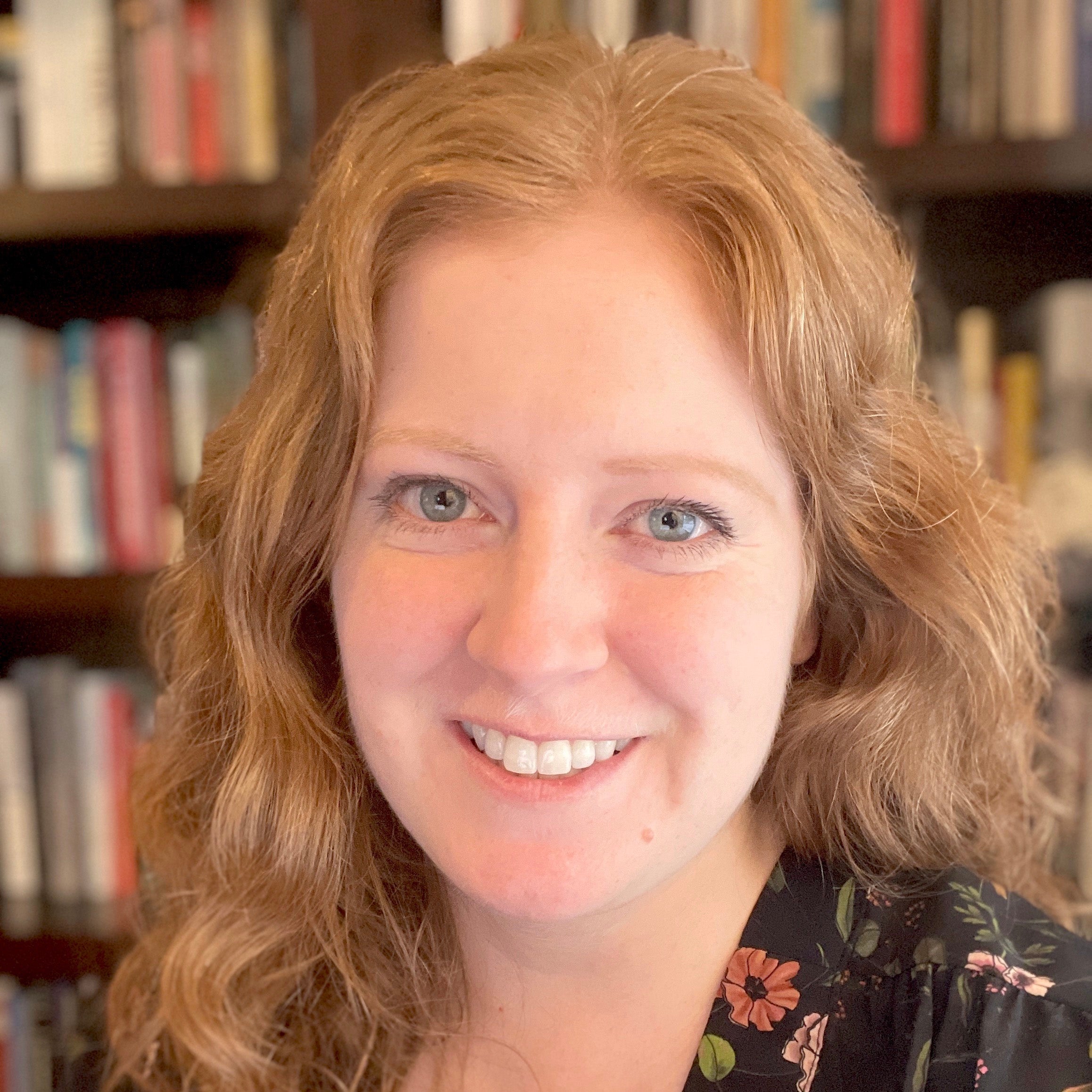 Whitney Robles - JSTOR Daily