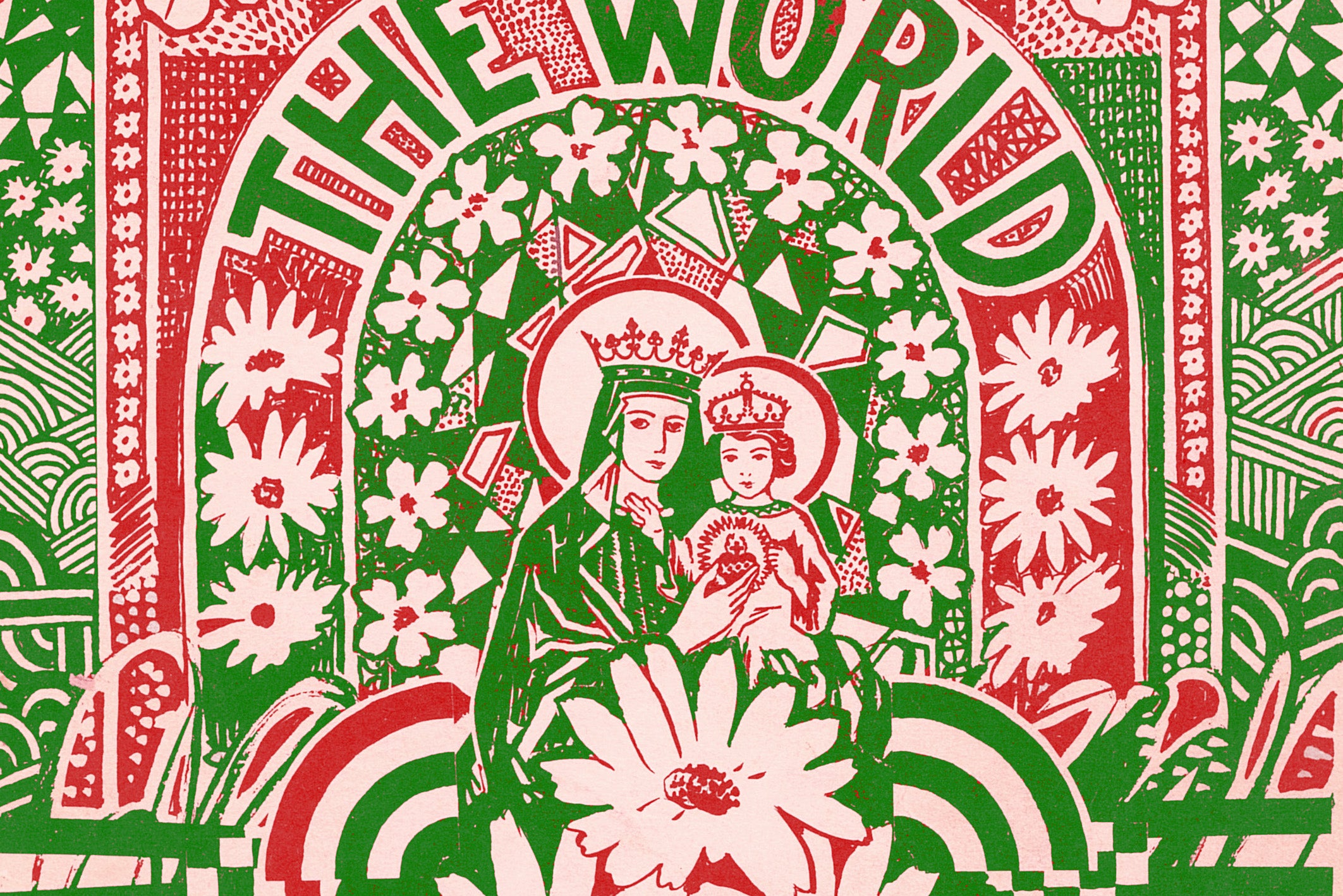 Merry Christmas from The World - JSTOR Daily