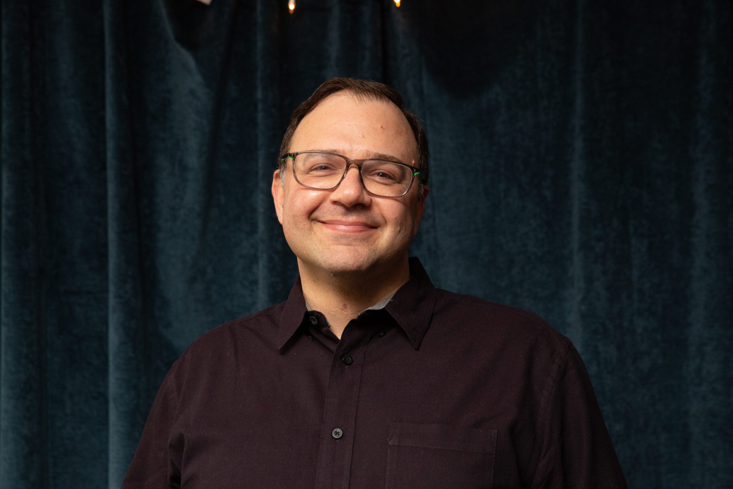 David Silverberg - JSTOR Daily