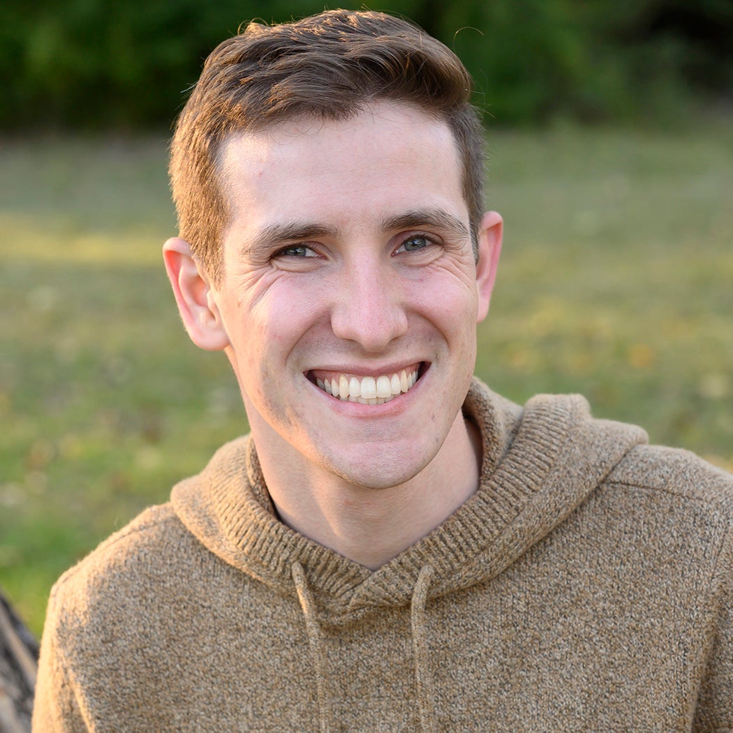 Matthew Stock - JSTOR Daily