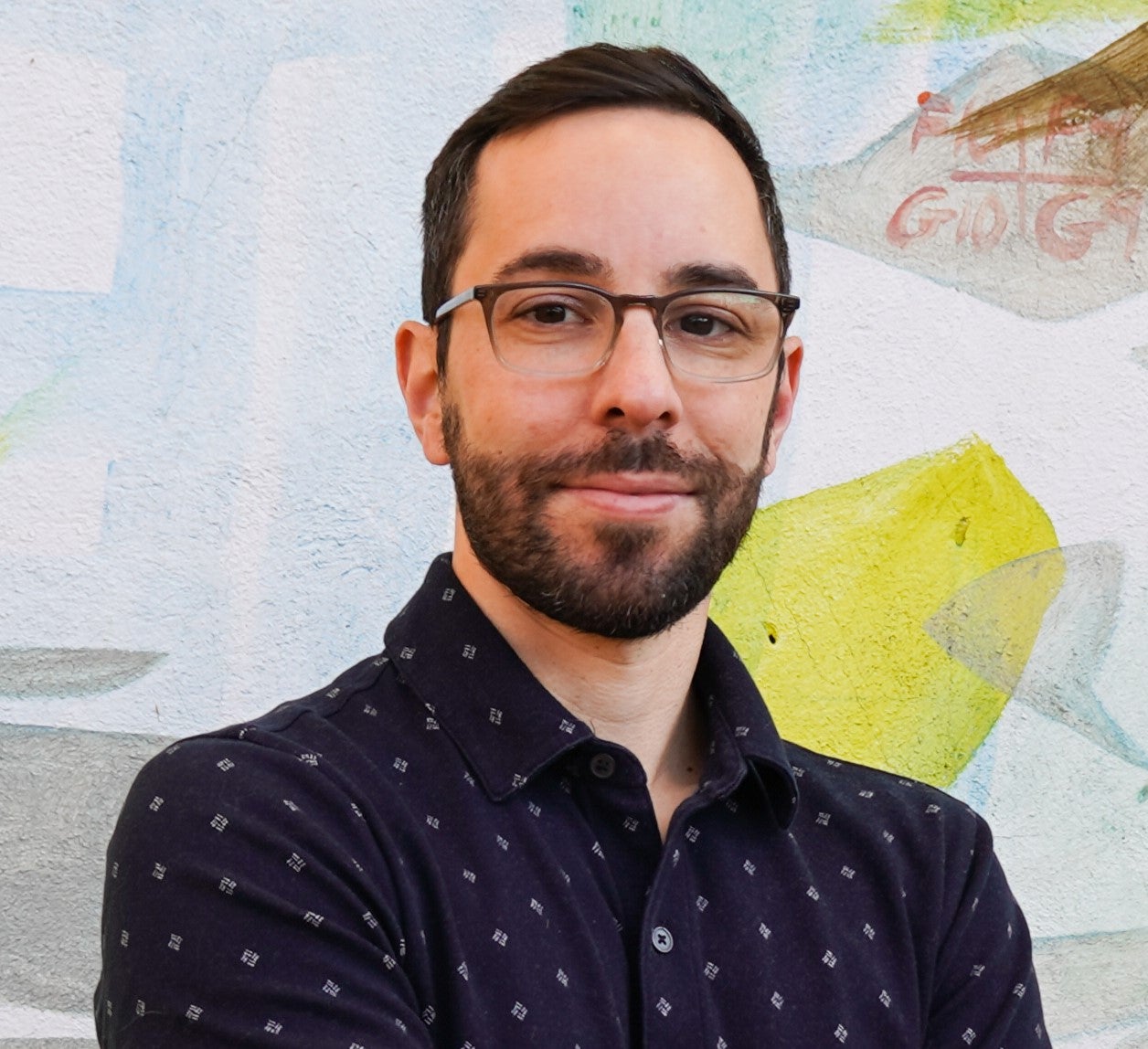 Ben Seal - JSTOR Daily