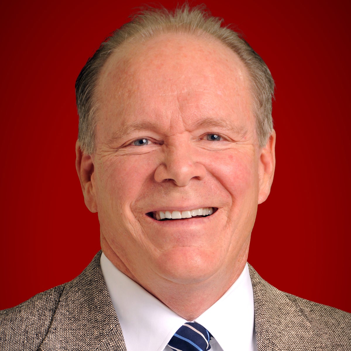 Richard D. Mahoney - JSTOR Daily